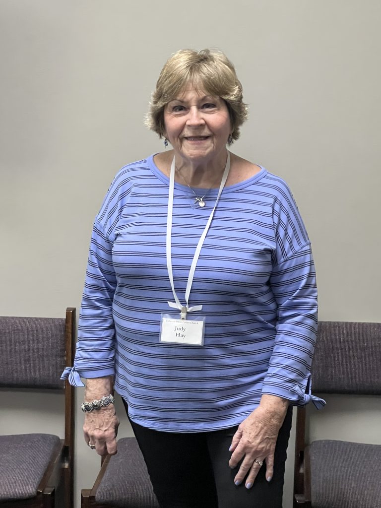 About Us – Bellevue Presbyterian Church